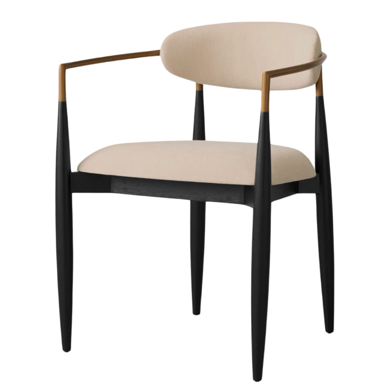 How to Choose the Right Dining Chairs Without Losing Your Mind – Modern ...