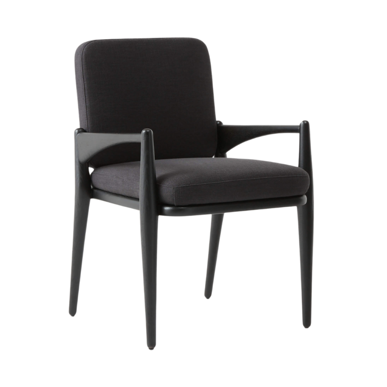 How to Choose the Right Dining Chairs Without Losing Your Mind – Modern ...