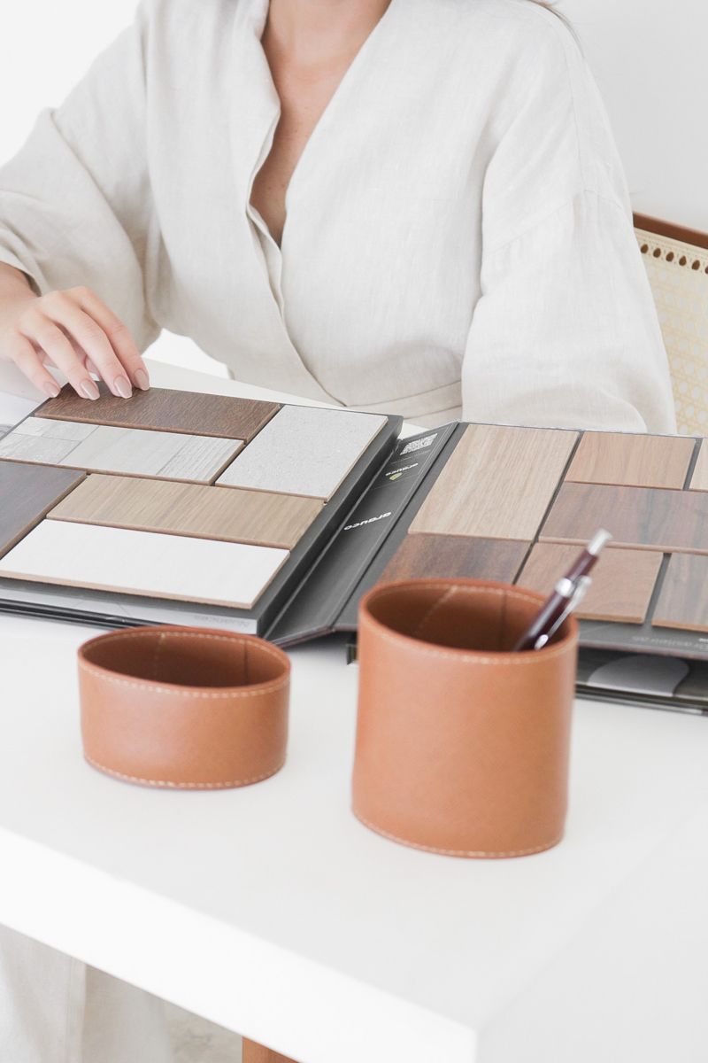 DESIGN CONSULTATION - Modern Interior Designer in Dallas, TX - Carina Vaz