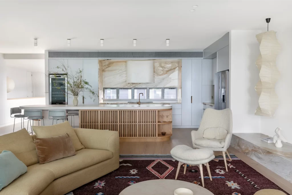 Pearl Beach by Studio Joan: The Modern Beach House You’ll Totally Fall ...